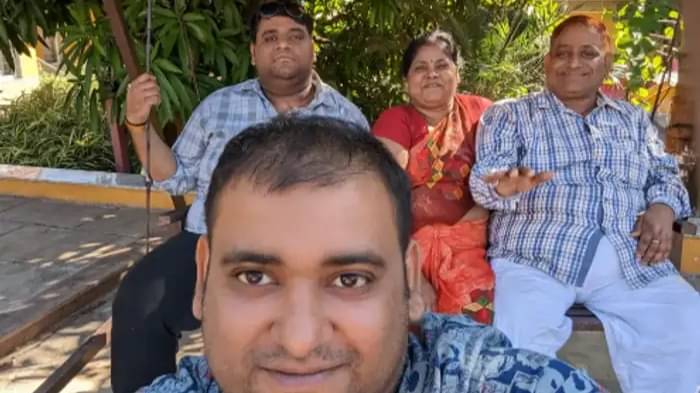 Who Is Nikita Singhania Accenture Employee And Atuls Wife At Center Of Bengaluru Suicide Case