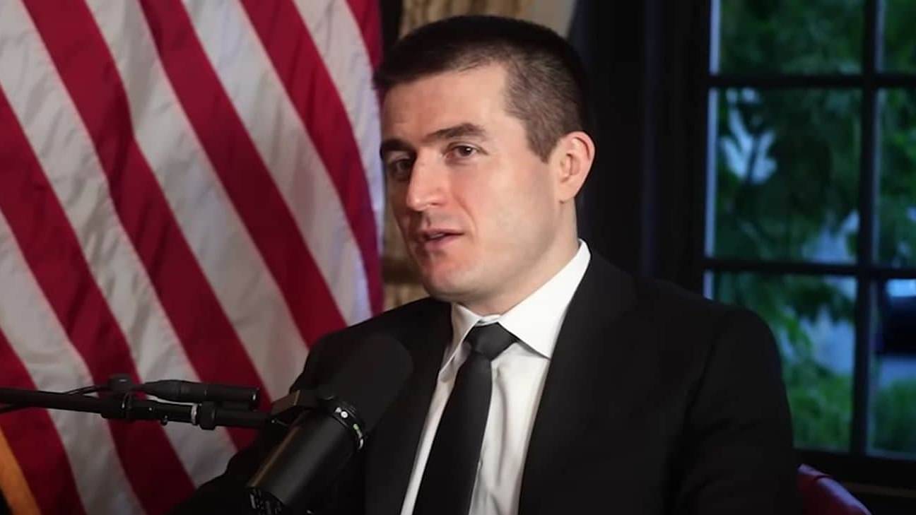 AI Expert Lex Fridman Announces Podcast With PM Modi To Discuss ...