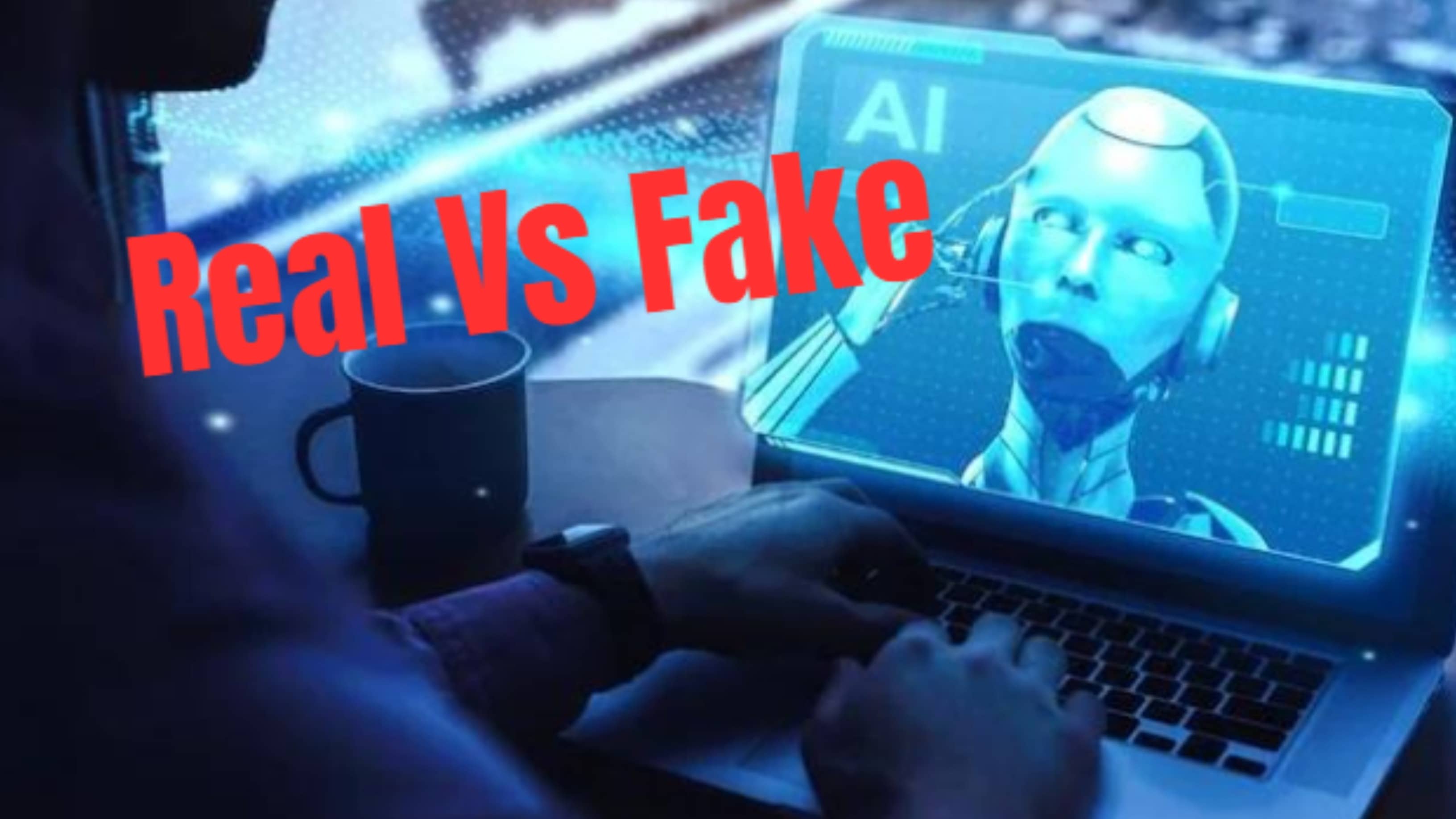 AI Tool Achieves 94% Accuracy in Identifying 'Real Vs Fake' Research ...