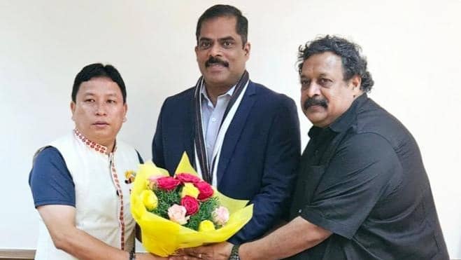 'We'll not give up until we succeed': AIFF General Secretary's Clear ...