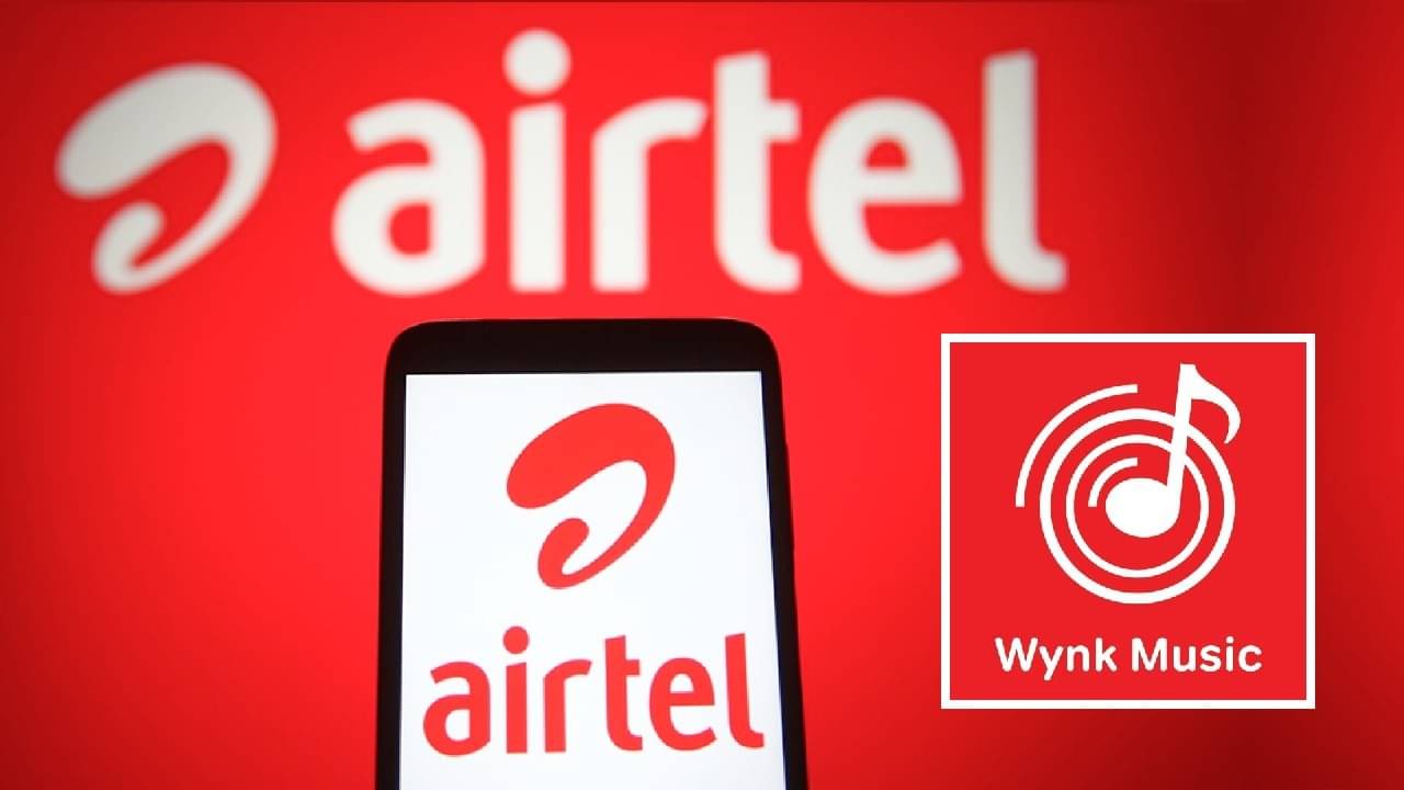 Airtel to shut down Wynk Music app, absorb all employees | Republic World