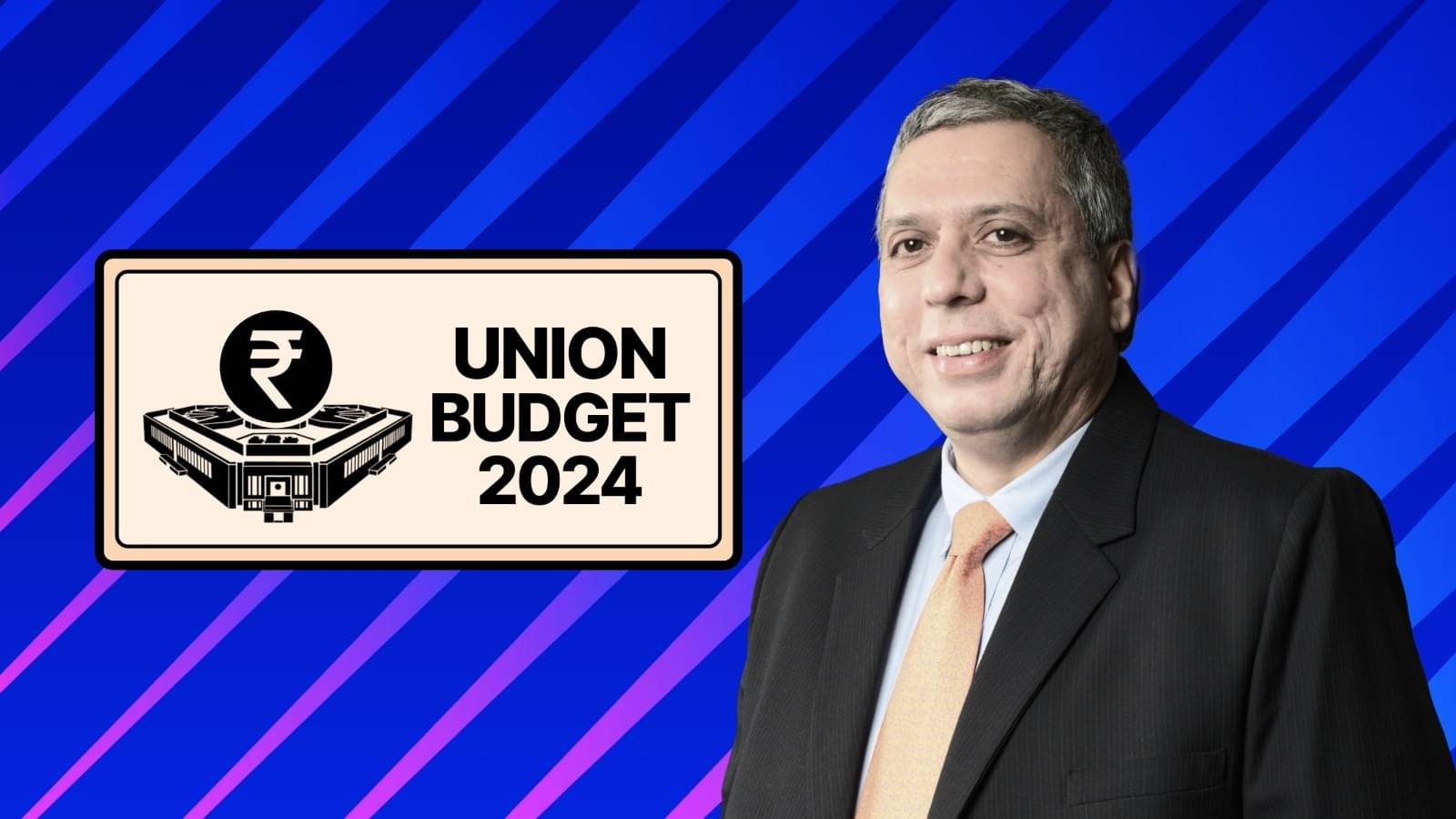 Union Budget 2024: Ajay Bagga urges focus on rural development, tax ...