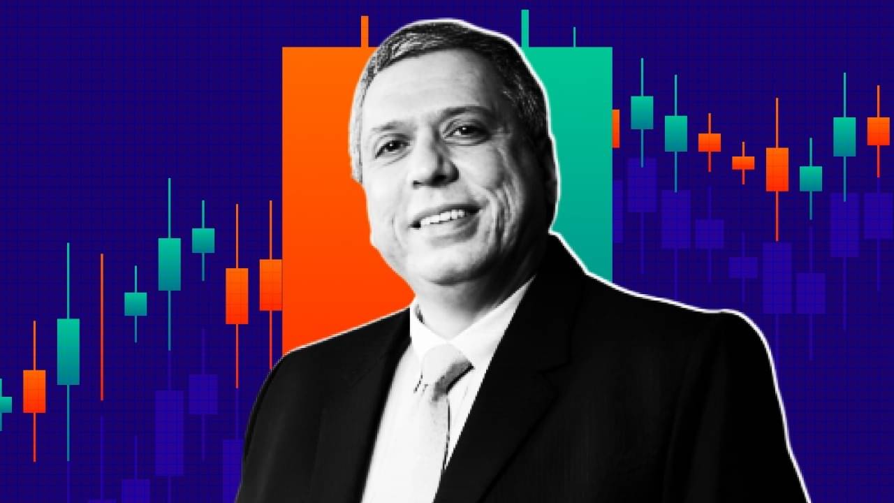 ‘Fasten your seat belts,’ Ajay Bagga warns of market volatility ahead of key global events ...