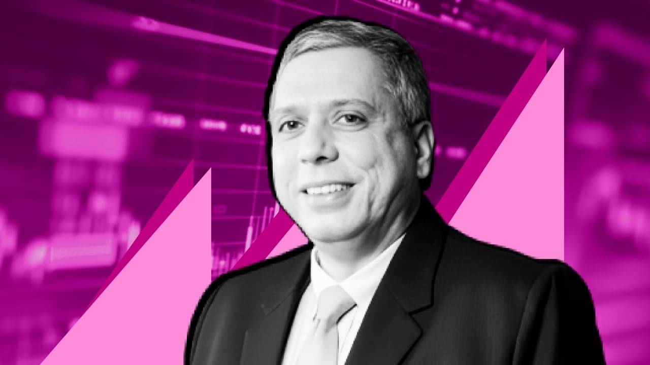 'Get Rich Before We Get Old...' Ajay Bagga On Indian Market Opportunity ...