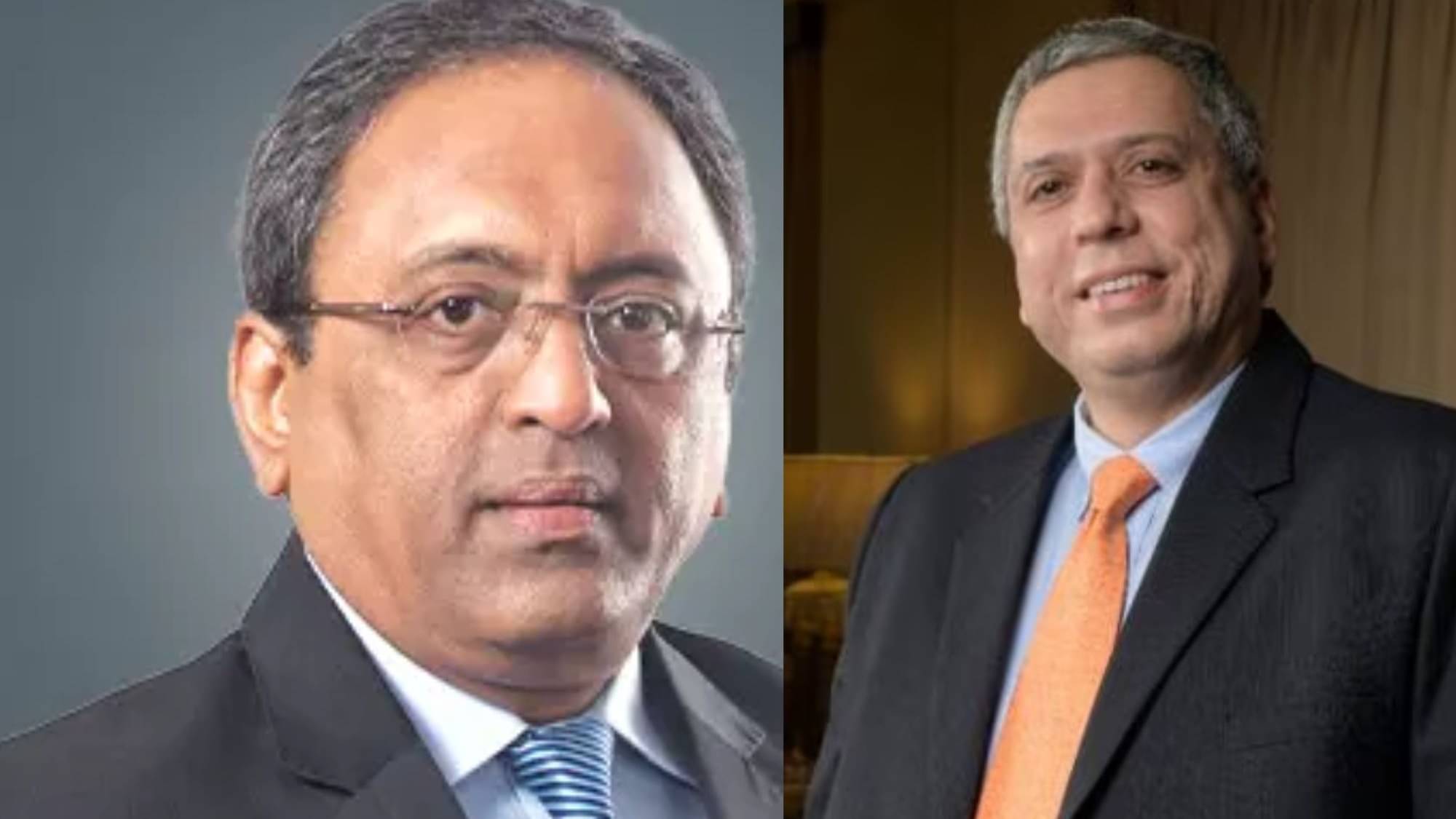 'Nation-Building Needs Dedication': Market Expert Ajay Bagga Supports L ...