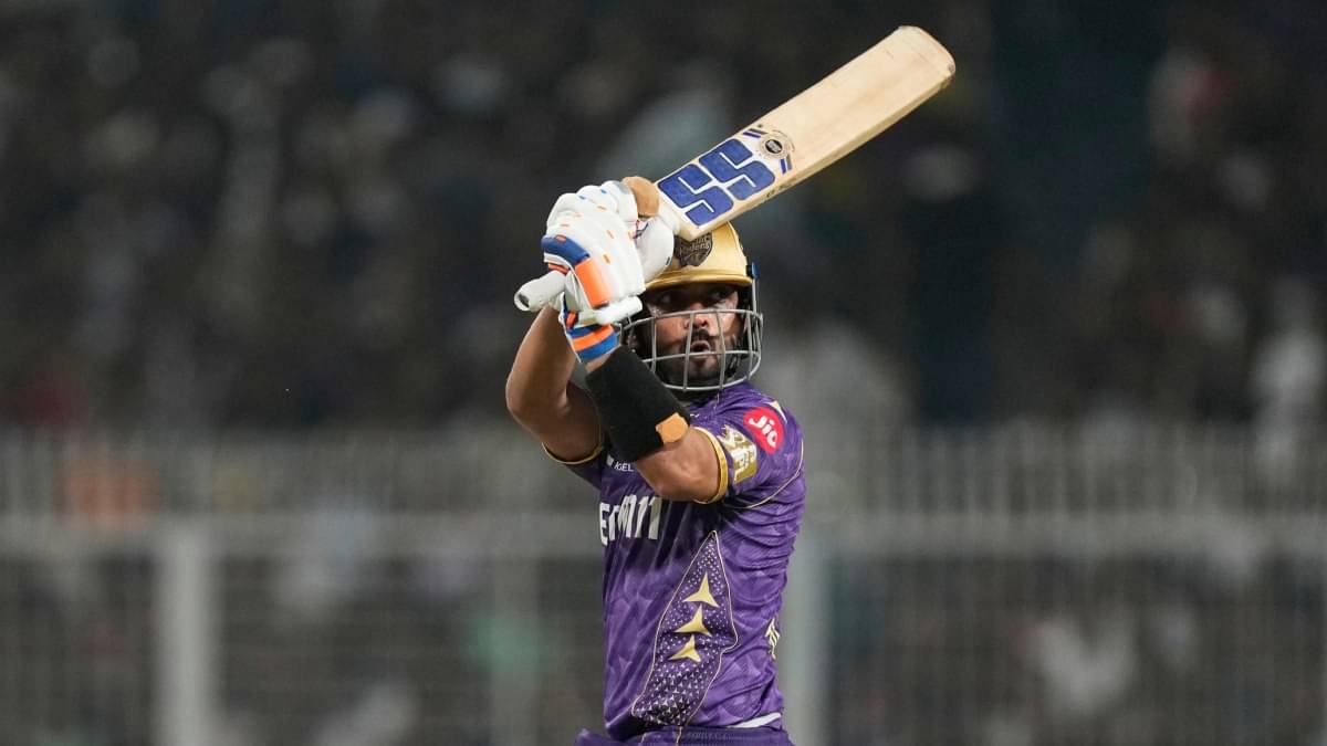 Ajinkya Rahane Joins MS Dhoni, Rohit Sharma and Virat Kohli in Elite List, Becomes Ninth Batter ...