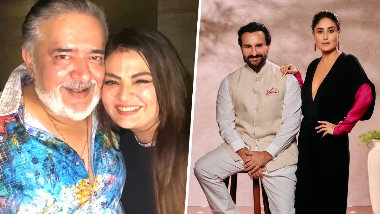 ₹21 Crore Couldn’t Afford Watchman: Fateh Actor's Swipe At Saifeena Over Break-In & Stabbing ...