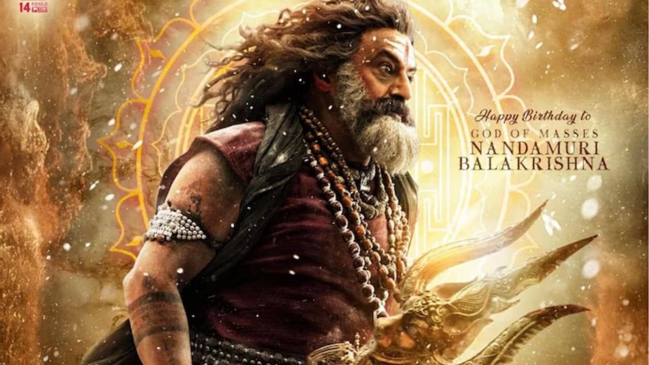 Akhanda 2: Release Date, Plot, Cast, Budget, All You Need To Know About ...