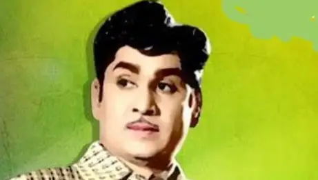 Akkineni Nageswara Rao Birth Centenary: Film Festival To Celebrate ...