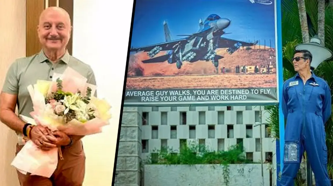 Kargil Diwas 2024: Akshay Kumar, Anupam Kher, Rakul Preet, Celina ...