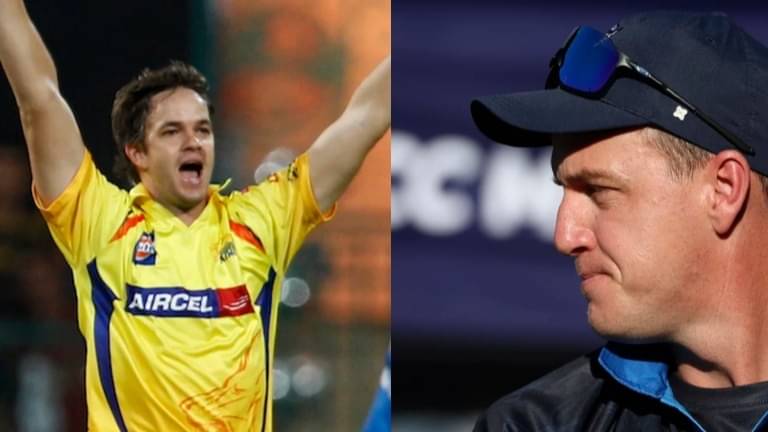 'He Would Love To Work With Him': Albie Morkel On His Brother Morne ...