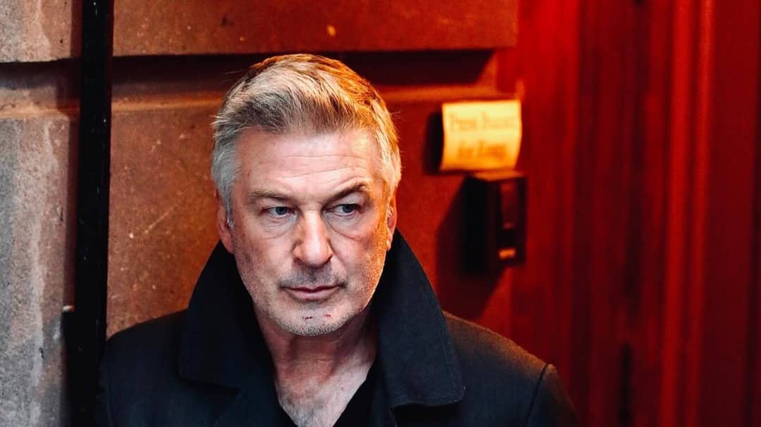 Alec Baldwin's Rust Shooting Case Is Officially Closed | Republic World