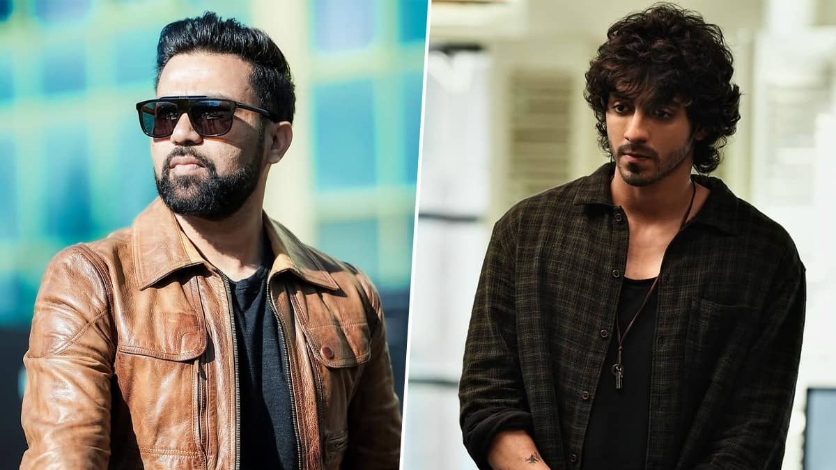 Ali Abbas Zafar Chooses Saiyaara Actor Ahaan Panday For His Next 'Hard-hitting' Action Romance ...