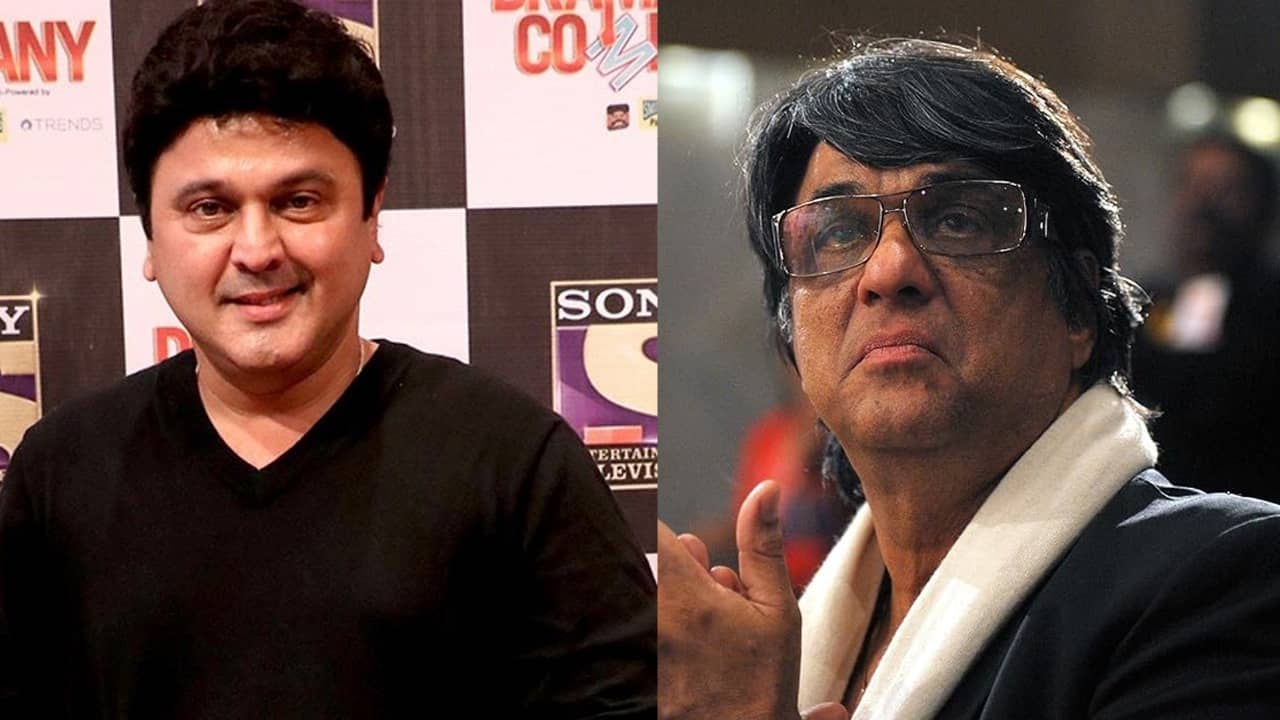 Mukesh Khanna Calls The Kapil Sharma Show 'Asheel', Actor Ali Asgar ...