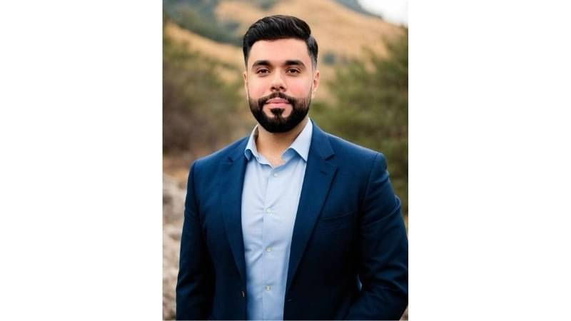 Ali Mustafa Al Shamari Investment doors are many but you have to insist ...