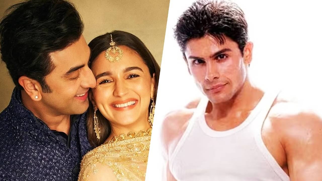 Alia Bhatt's Half-brother Rahul Bhatt Insults Actress But Praises Her ...