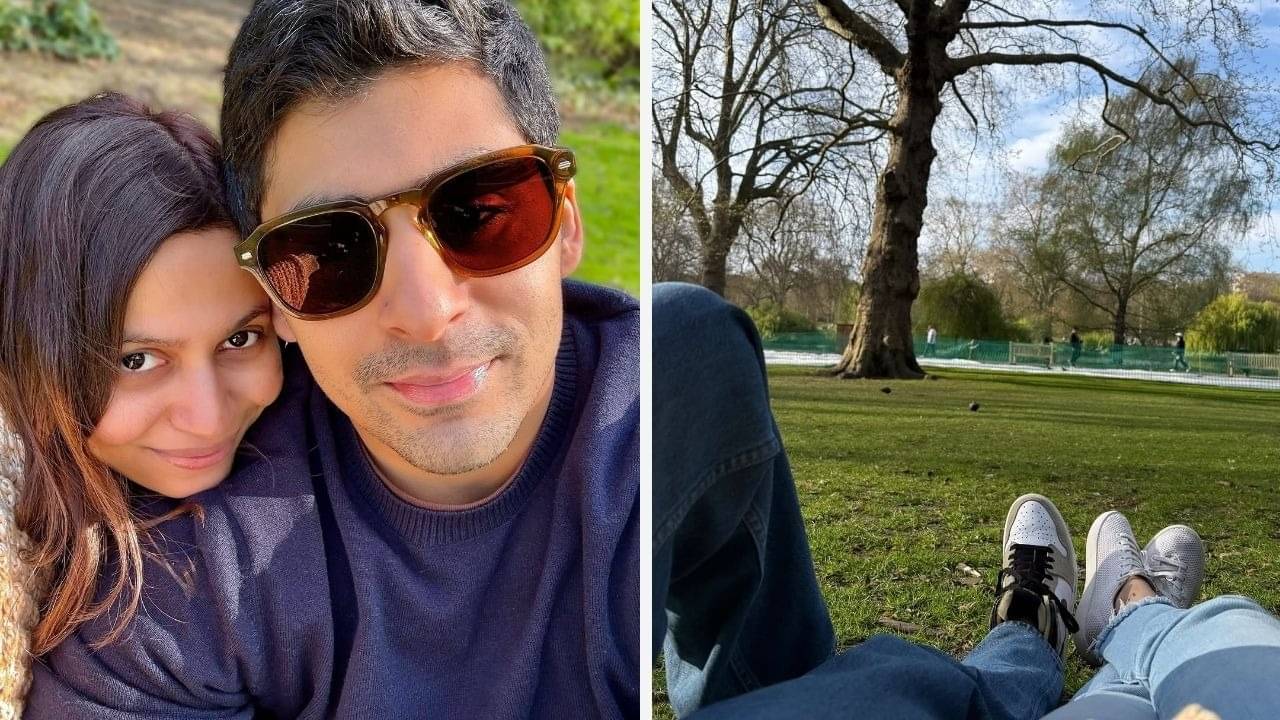 Alia Bhatt’s Sister Shaheen Bhatt Makes Her Relationship Official with ...