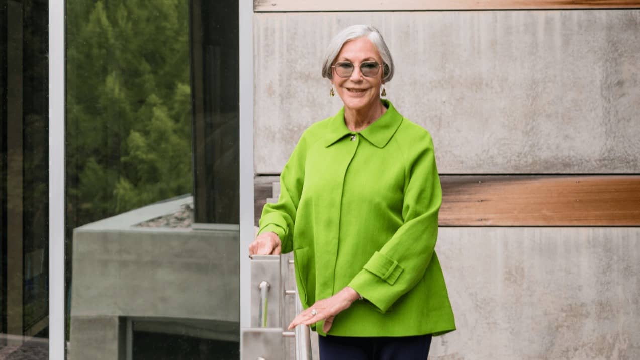 $102 Billion & Rising: Meet Alice Walton, The Richest Woman on Earth ...