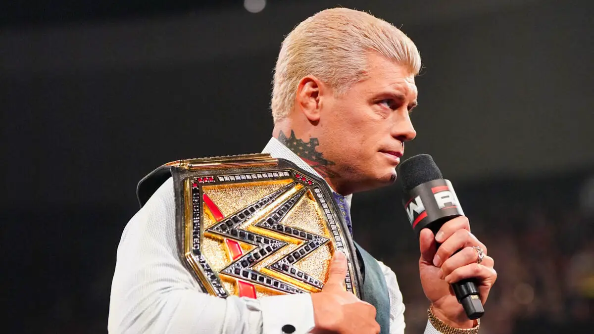 WWE RAW Results: Catch All Of The Action From The Latest Episode Of WWE ...