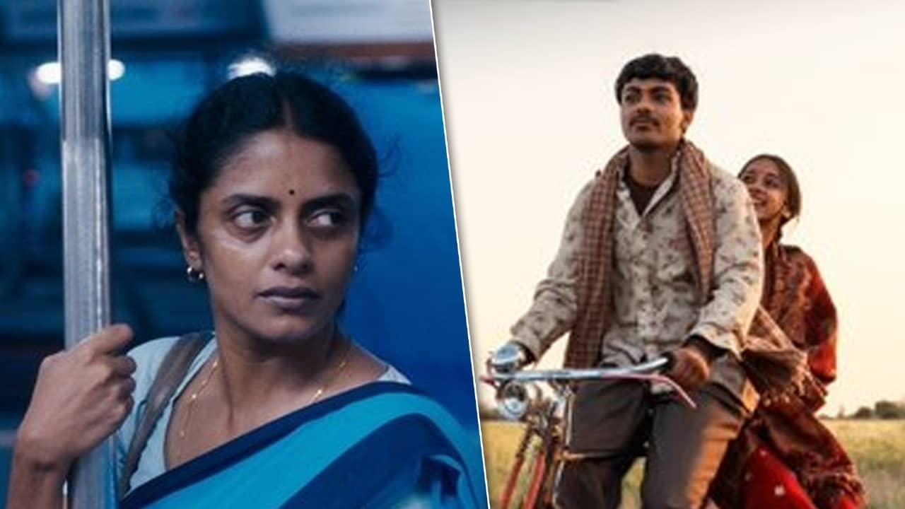 Not Indian Enough? FFI President Reveals Why All We Imagine As Light ...