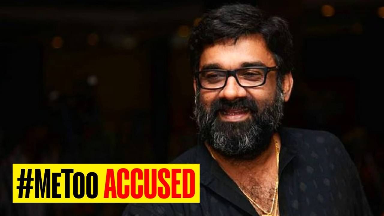 Who Is Ranjith, Veteran Malayalam Director Accused In Multiple Sexual ...
