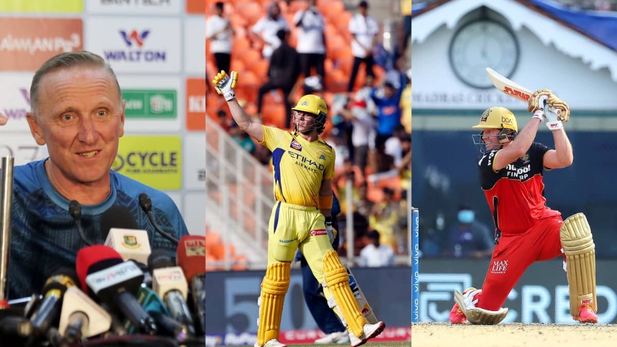 Allan Doland Garners Praise On Young Sensation Dewald Brevis, Draws ...