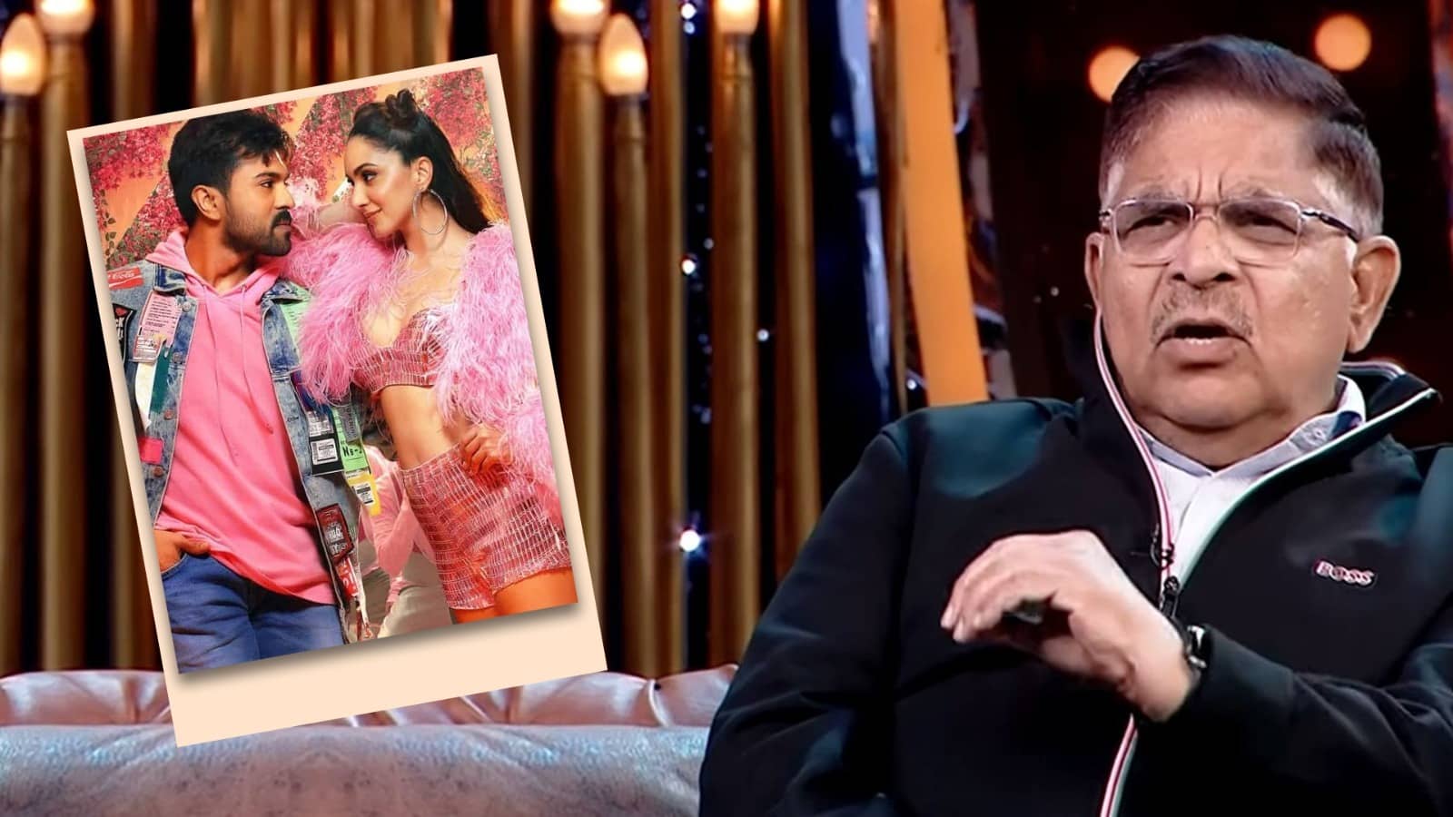 Allu Arjun's Father Clarifies He Meant No Harm By Talking About Ram ...