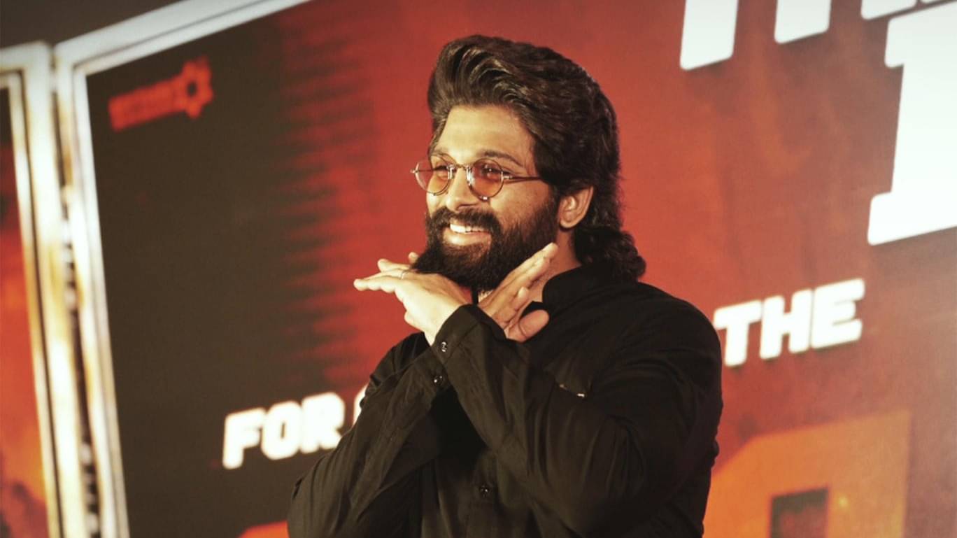 Pushpa 2 BO Collection Day 8: Allu Arjun Starrer Becomes Highest ...