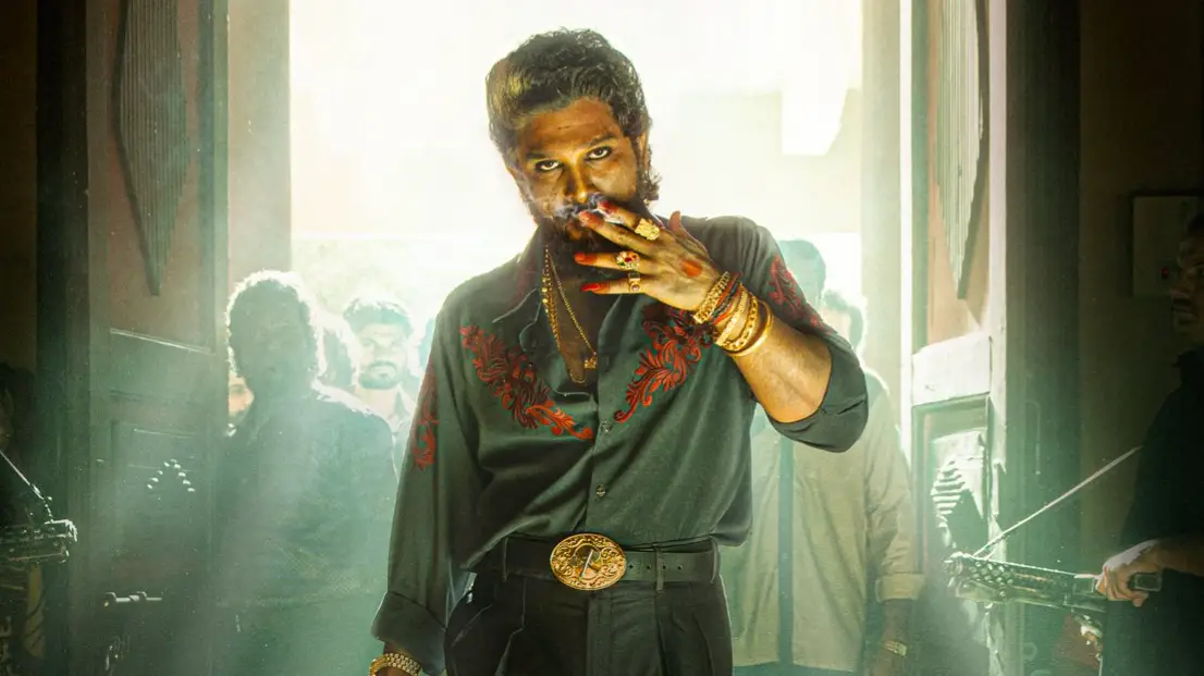 Pushpa 2 Hindi Box Office Collection Day 10: ₹40 Crore Second Saturday ...