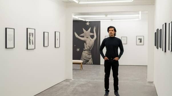 Amar Singh Art Gallery shows Dora Maar in a new light with an ...