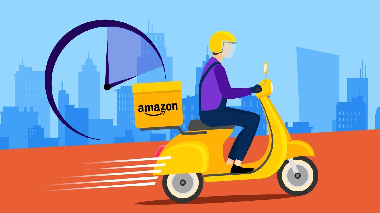 Amazon India plans to enter quick commerce market: Report | Republic ...
