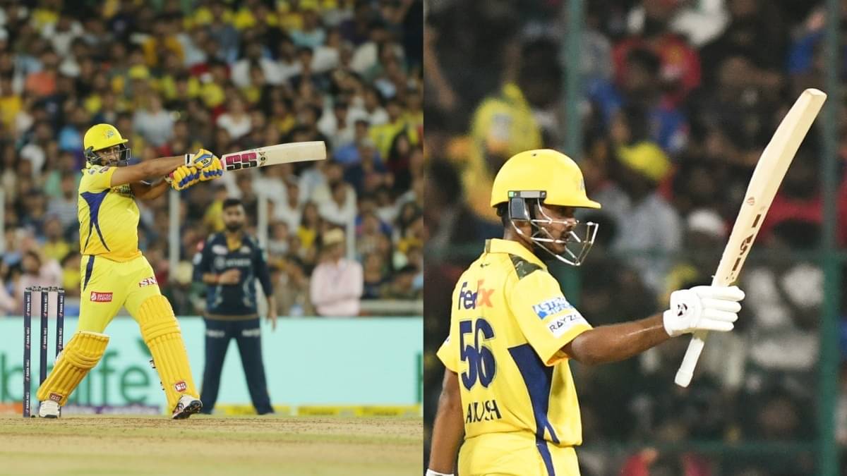 IPL 2025: CSK Prodigy Ayush Mhatre Receives Big Praise From Ambati ...