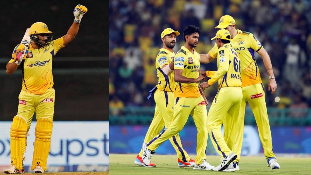 Ambati Rayudu Makes Big Prediction On Chennai Super Kings' Future In IPL 2025, Wants CSK To Play ...
