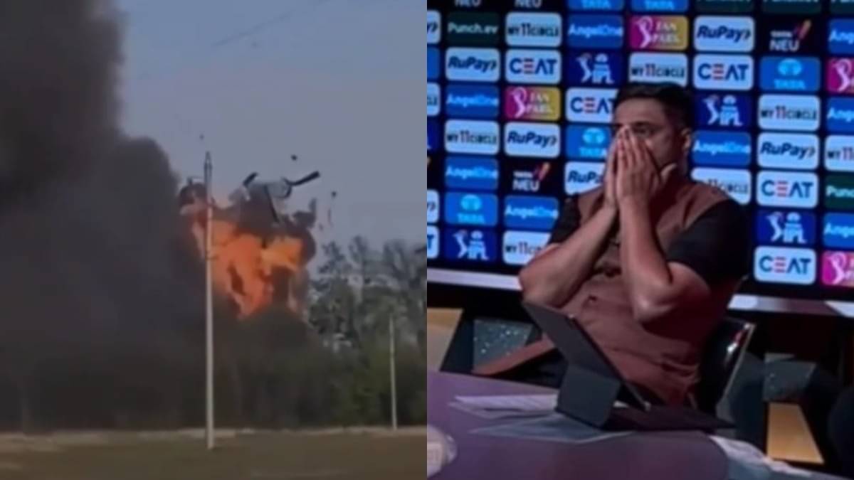 'IPL Contract Jayega Tera': Indian Fans Troll Ambati Rayudu's Call For Peace With Pakistan ...