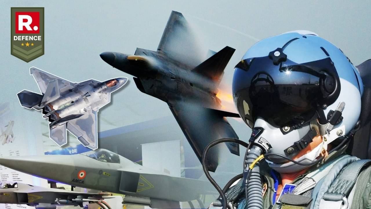 India Sets 2028 Deadline for First Prototype of Advanced 5.5-Generation ...