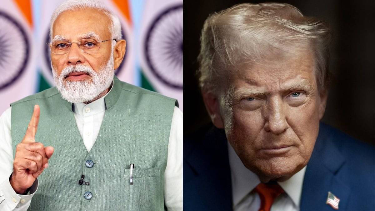 India’s Strong Fundamentals To Shield FDI From US Tariff Storm: BoB ...