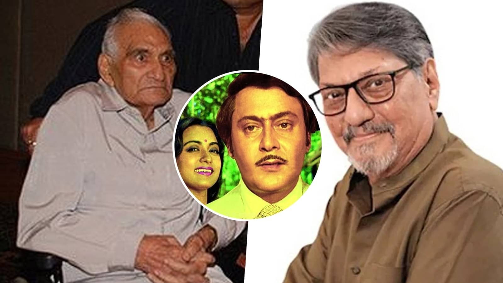 Respect Was Denied: Amol Palekar Addresses His Infamous Legal Feud With ...