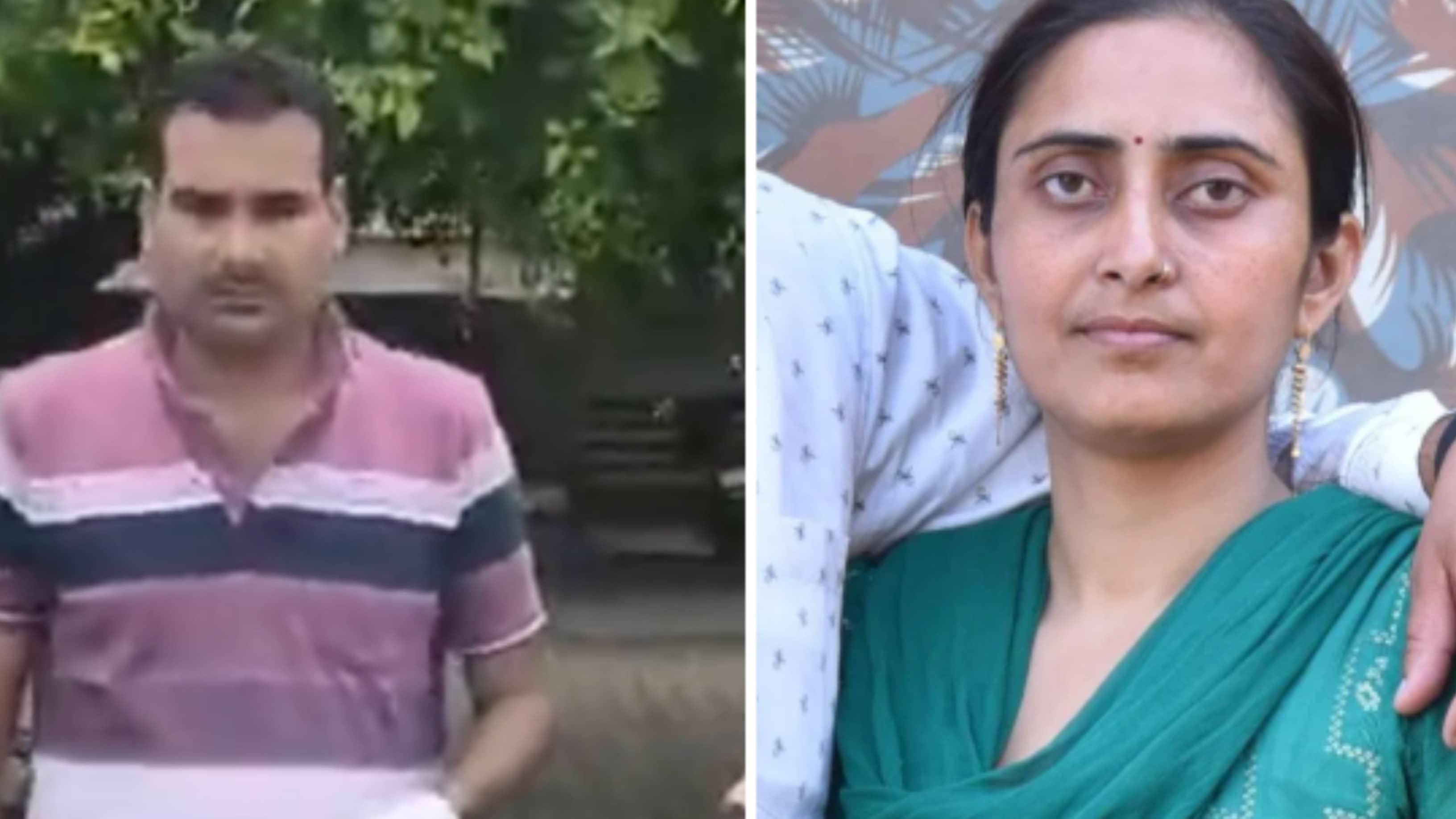 Amroha Dowry Horror: Wife Set Ablaze by Constable Husband and In-Laws | Republic World