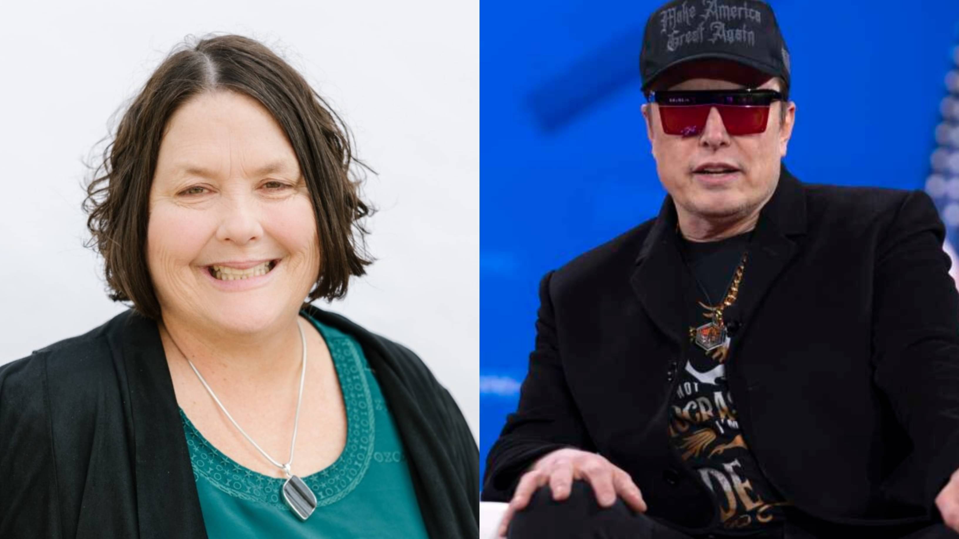 Amy Gleason Named Acting Administrator for Elon Musk's DOGE. Who is She? | Republic World