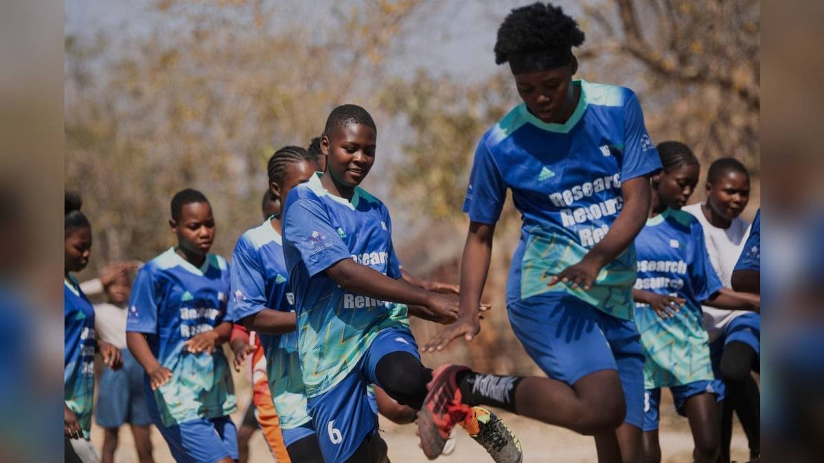 The Inspiring Story of How Zimbabwe’s Girls Using Nhanga Huts To Fight ...