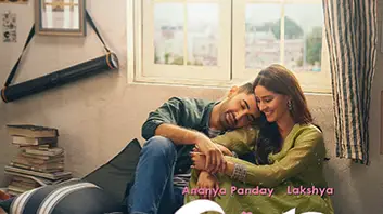 Ananya Panday, Lakshya To Headline Chand Mera Dil, Romantic Film To ...