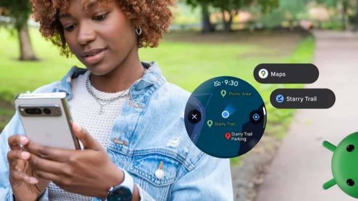 Google announces 5 new features for Android users: Offline Maps on ...