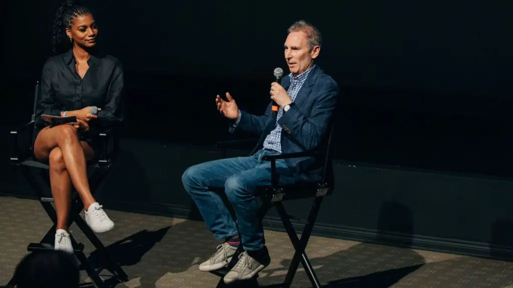 Amazon saved millions of dollars after switching to Gen AI, says CEO ...