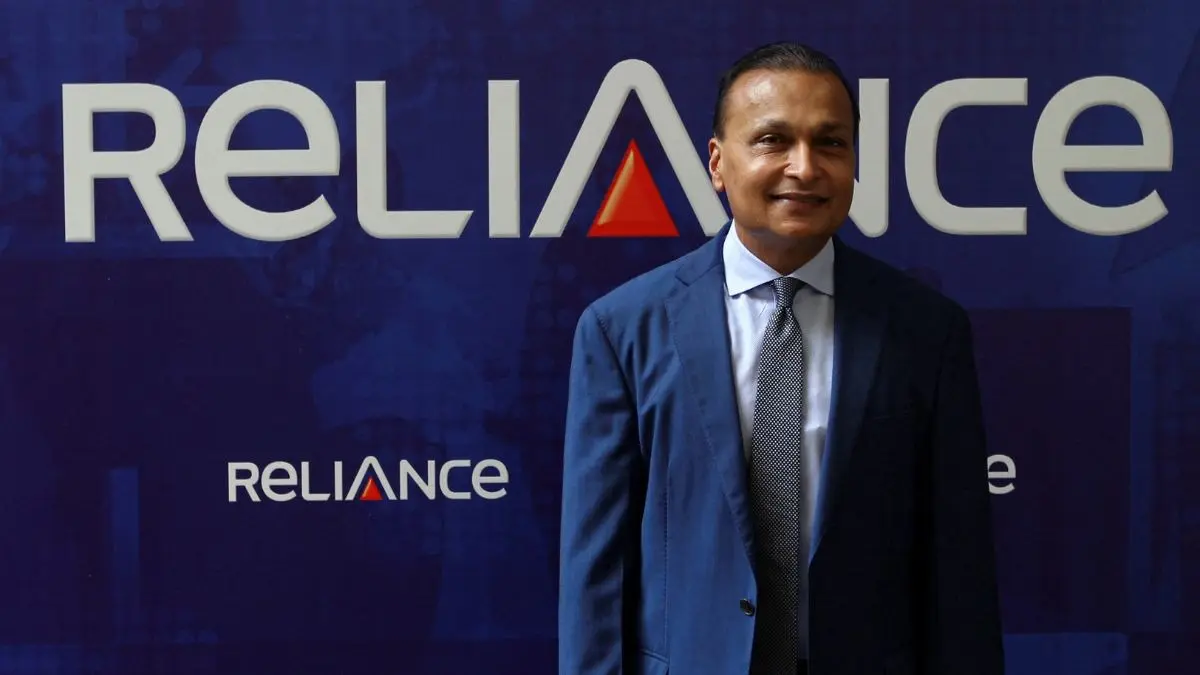 Reliance Power Share Price: Why Anil Ambani-Led Company’s Stock Zoomed ... Reliance Power Share Price: Why Anil Ambani-Led Company’s Stock Zoomed ...