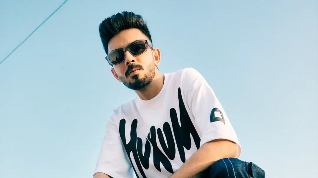 Internet Calls Out Anirudh Ravichander’s Gig At Devara Press Con ...