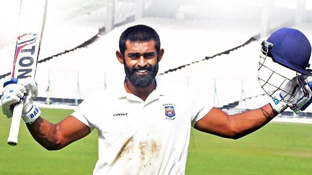 Maharashtra's Ankeet Bawne Handed One-Match Suspension For Showing ...
