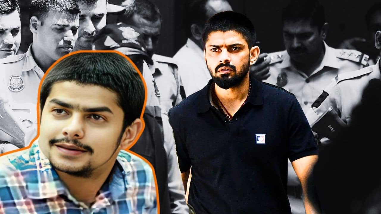 Big Win for India: Gangster Anmol Bishnoi Lands in Delhi, Here's What ...