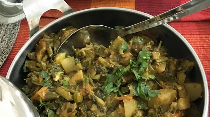 Special Annakoot For Goverdhan Puja | Republic World