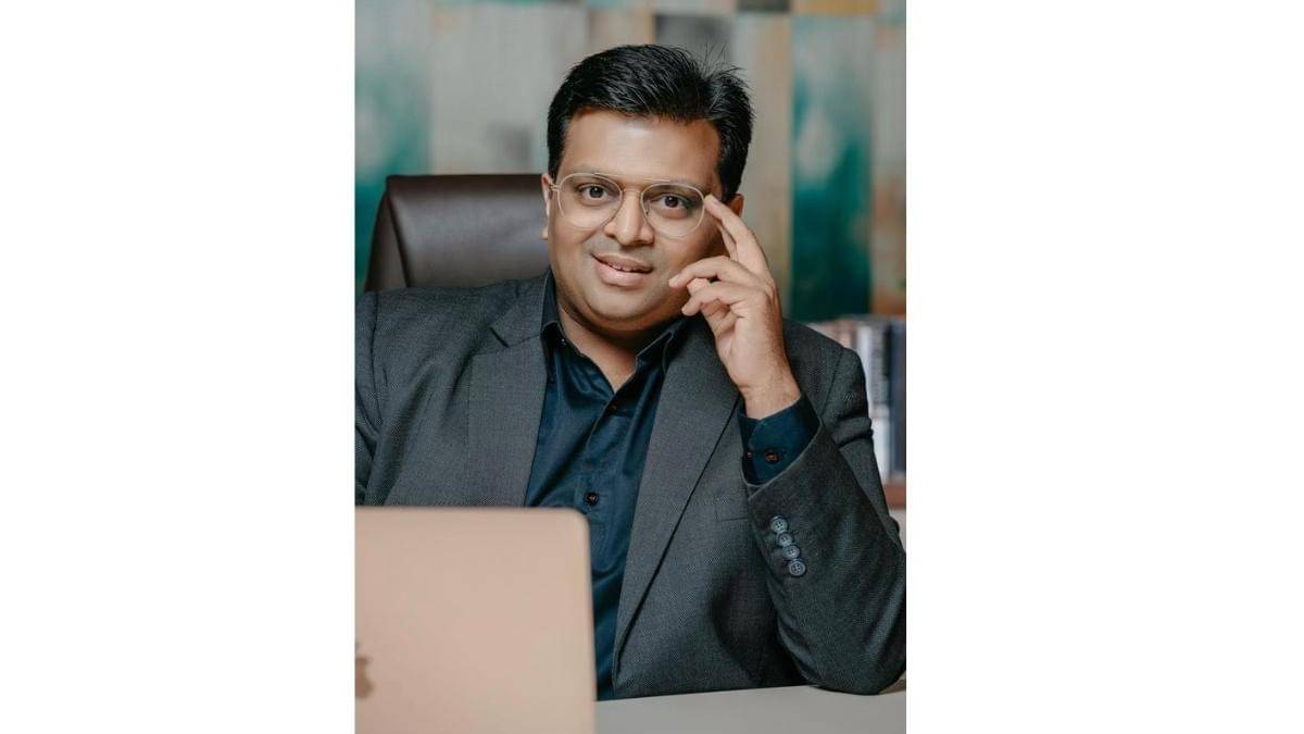 Pune’s Urban Pulse: Annuj Goel on Legacy, Leadership, and Real Estate ...