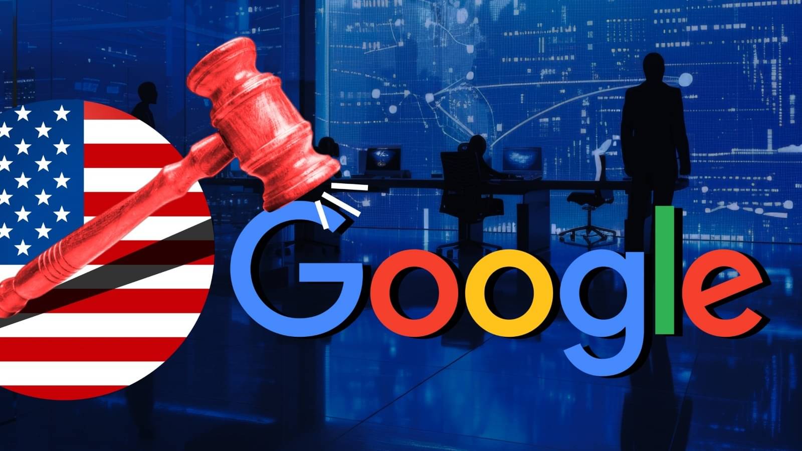 Google slammed in landmark antitrust ruling: Monopoly status shakes up big tech | Republic Business